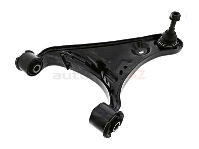 Lemfoerder LR051614, 3908801 Control Arm; Front Right Upper - Land Rover