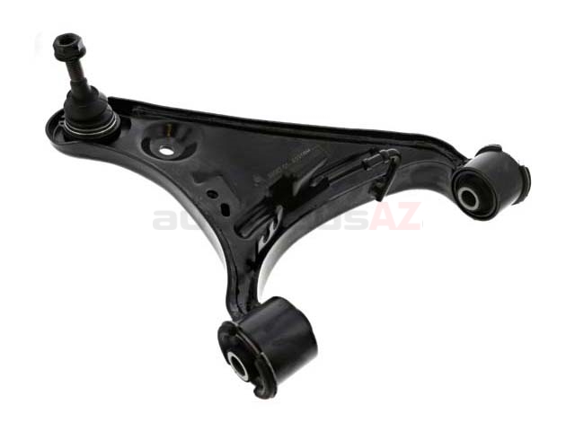Lemfoerder LR051615, 3908701 Control Arm; Front Left Upper - Land Rover