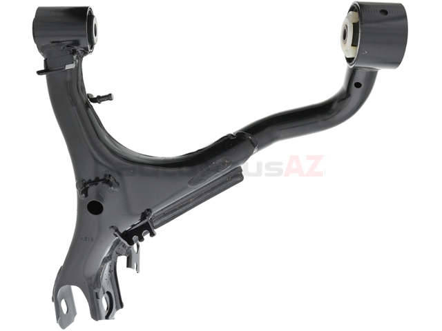 Lemfoerder LR051622, 3993901 Control Arm; Rear Right Upper - Land Rover