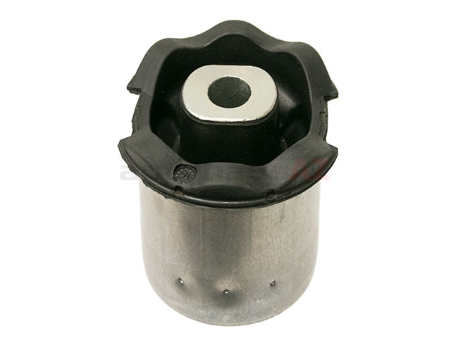 Lemfoerder LR055291, 3401701 Control Arm Bushing; Front Lower Rearward ...