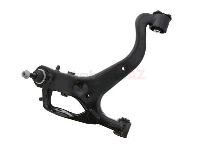 Lemfoerder LR073369, 4007301 Control Arm; Front Left Lower - Land Rover ...