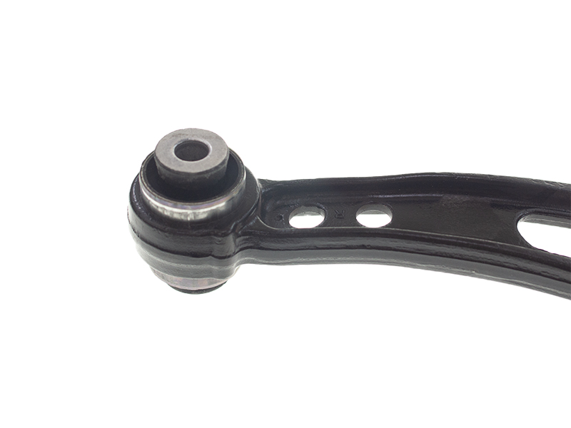 Lemfoerder LR078477, 3985201 Control Arm; Front Right Lower Rearward ...