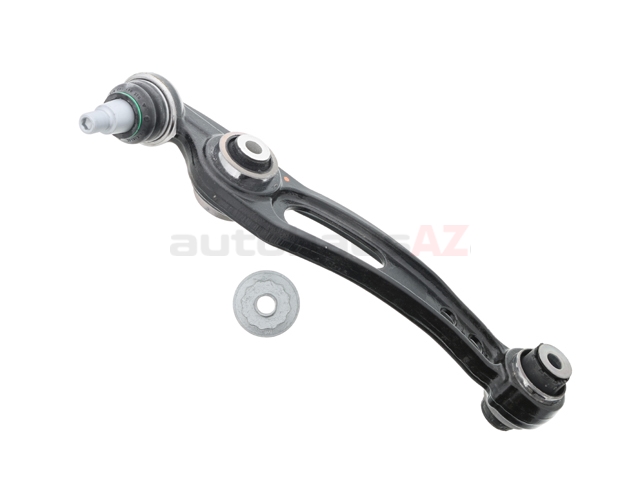 Lemfoerder LR078478, 3986001 Control Arm; Front Left Lower Rearward ...