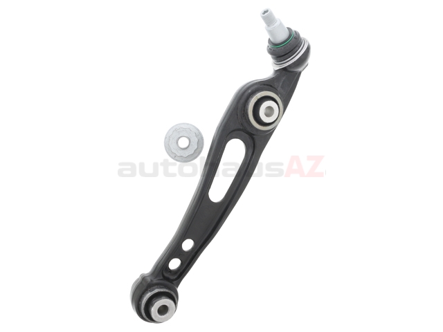 Lemfoerder LR078479, 3985101 Control Arm; Front Left Lower Rearward ...