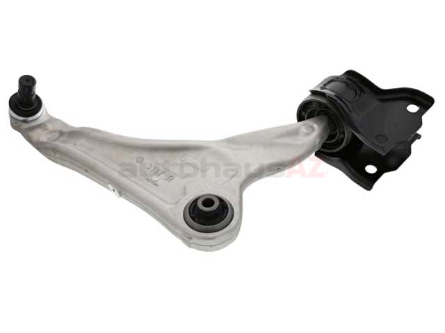 Lemfoerder LR078656, 3968301 Control Arm; Front Right Lower - Land Rover