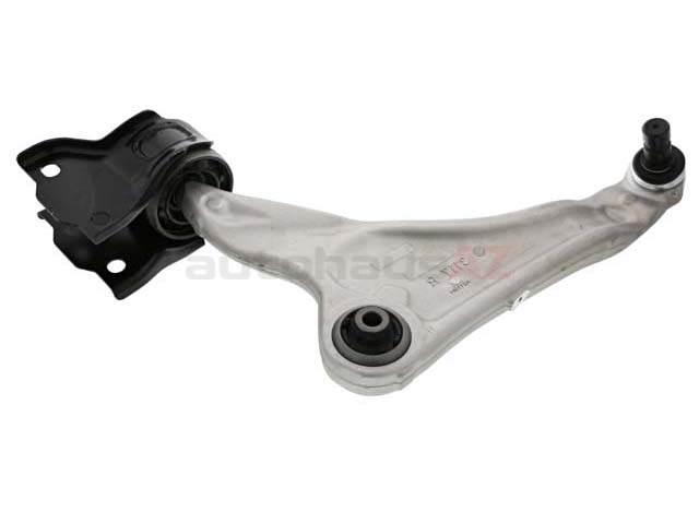 Lemfoerder LR078657, 3968201 Control Arm; Front Left Lower - Land Rover
