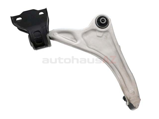 Lemfoerder LR078657, 3968201 Control Arm; Front Left Lower - Land Rover