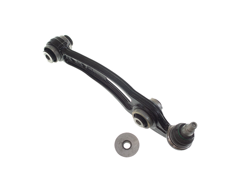 Lemfoerder LR171072, 4216401 Control Arm; Front Right Lower Rearward ...