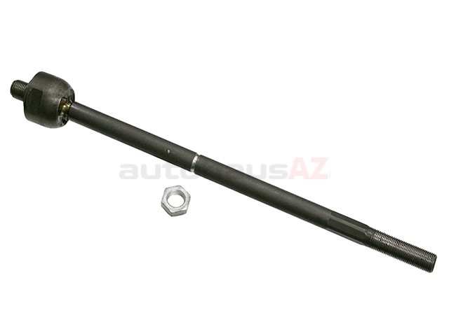 Lemfoerder QFK500010, 3686101 Tie Rod End; Left Inner - Land Rover | 171522