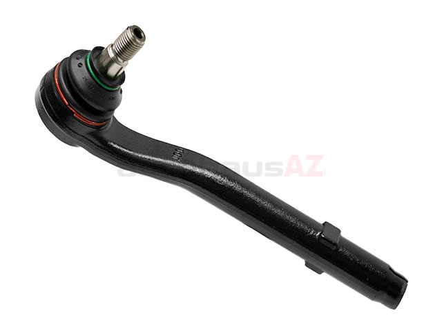 Lemfoerder QJB500050, 2957901 Tie Rod End; Left/Right Outer - Land Rover