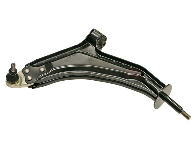 Lemfoerder RBJ500690, 2956201 Control Arm; Front Left Lower - Land Rover