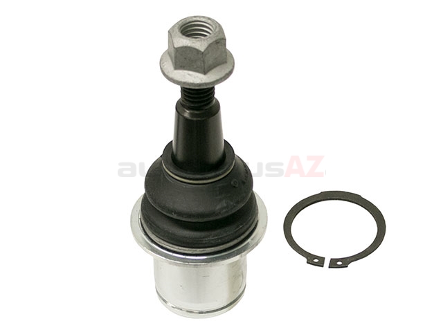 Lemfoerder RBK500280, 2959001 Ball Joint; Front Left/Right Lower - Land ...