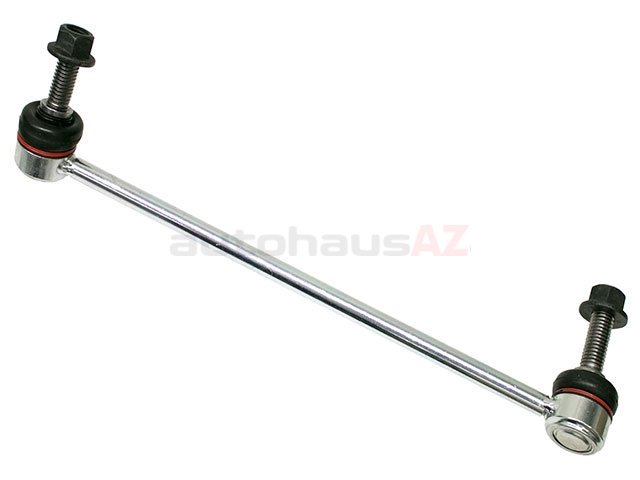 Lemfoerder RBM500140, 3710101 Stabilizer/Sway Bar Link; Front Right ...