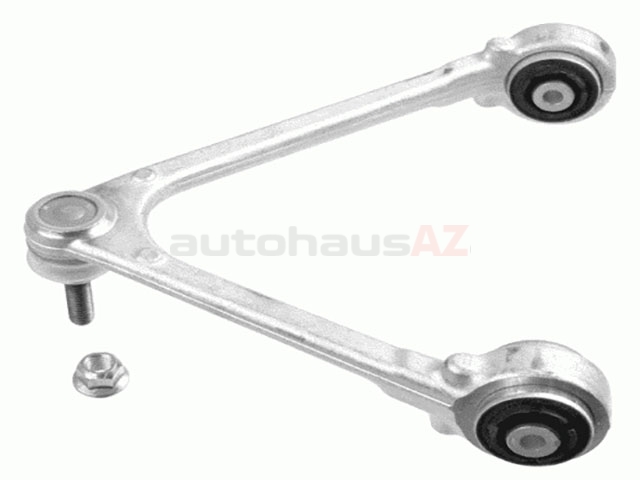Lemfoerder XR858823, 3374601 Control Arm; Front Left Upper | XR857653