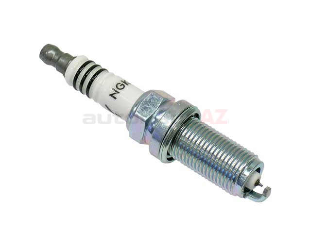 NGK IRIDIUM IX LFR6AIX11, 6619 Spark Plug | 0041591303 3588 6919 ILFR6A