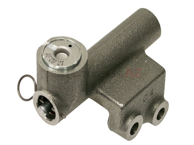 Eurospare LHP100610L, LHP100610LG Timing Belt Tensioner - Land Rover ...