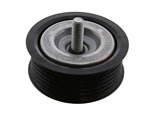 Ina 0002021619, 5320629100 Drive Belt Idler Pulley; Right - Mercedes ...
