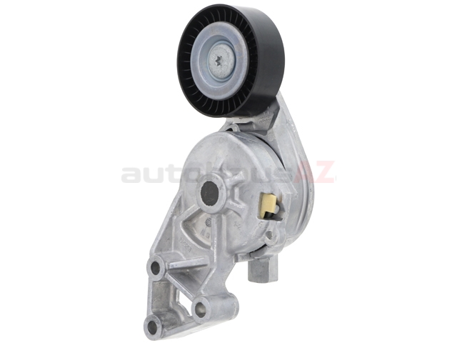 Litens 038903315AE, 950372A Belt Tensioner - VW | 038903315F
