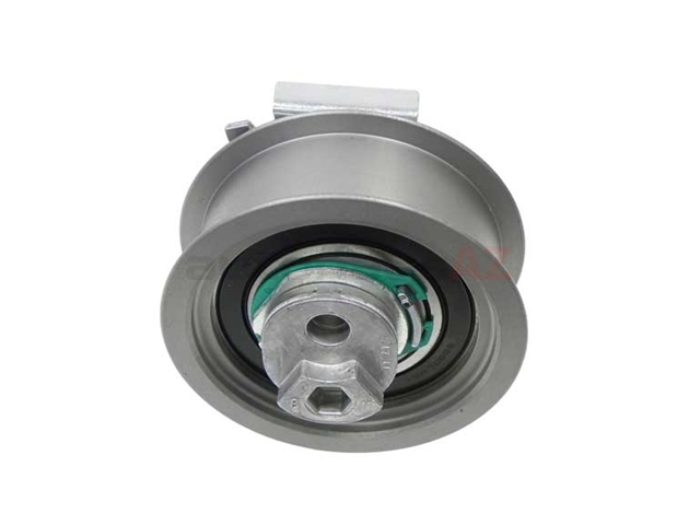 Litens 06D109243C, 979830A Timing Belt Roller - Audi, VW | 06D109243B