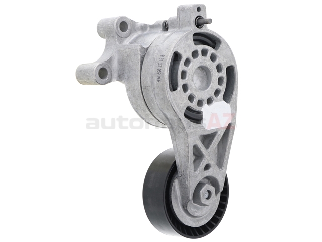 Litens 06F903315, 950368A Belt Tensioner - Audi, VW