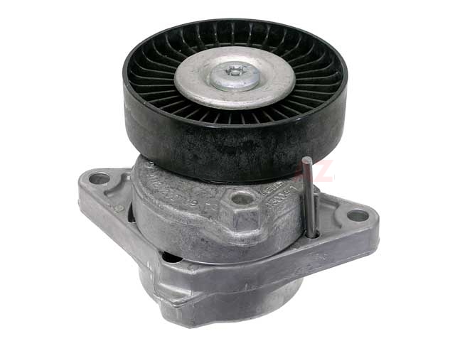 Litens 1122000970, 901491 Belt Tensioner; Left - Mercedes | 1122000070 ...