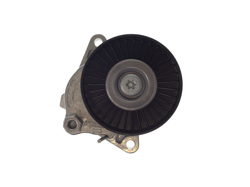 Litens 1122000970, 901491 Belt Tensioner; Left - Mercedes | 1122000070 ...