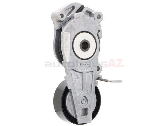 Litens 11281482199, 950757A Belt Tensioner - Mini