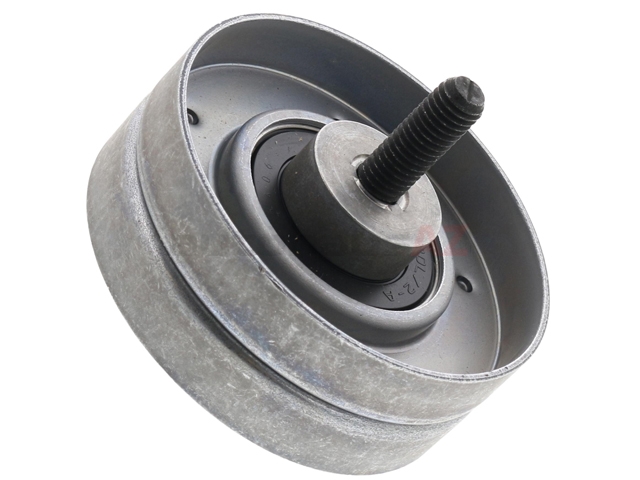 Litens 11288625983, 951767A Accessory Drive Belt Tensioner Pulley - Mini
