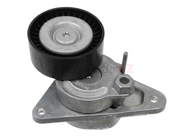Litens 1372000270, 900010 Belt Tensioner SKU: 1433087-LI-1372000270 ...