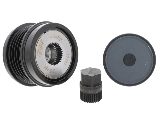 Litens 2701550315, 920484A Alternator Pulley - Mercedes | 2701550115