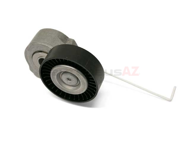 Litens 31401286, 950563A Belt Tensioner - Volvo | 30777695