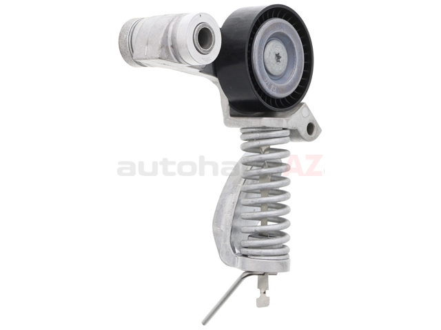 Litens 32249369, 950722A Belt Tensioner - Volvo