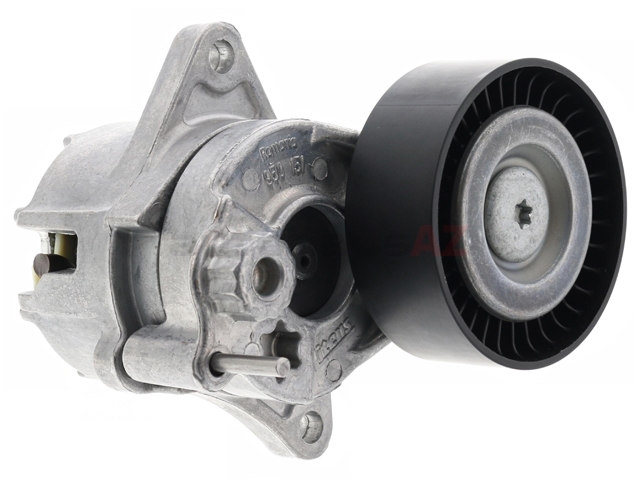 Litens 6462000570, 950151A Belt Tensioner - Mercedes