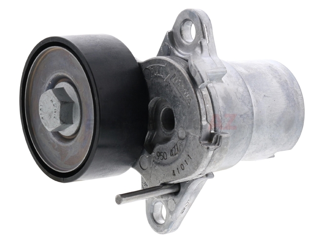 Litens 95810236170, 950427A Belt Tensioner - Porsche
