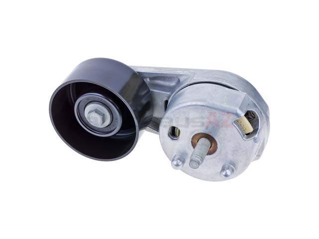 Ina LHP500110, 5340597100 Belt Tensioner; Wth Roller - Land Rover ...