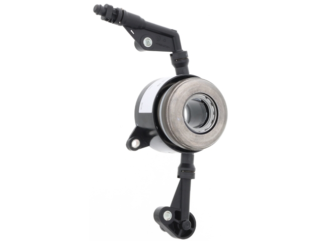 Luk 0002545208, 5100035100 Clutch Slave Cylinder - Mercedes ...