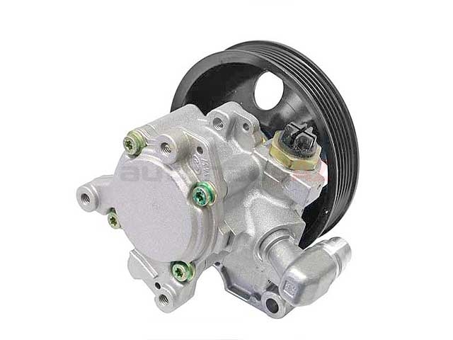Luk 0024668101, 5410082100 Power Steering Pump - Mercedes