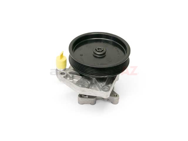 Luk 0044669101, 5410252100 Power Steering Pump - Mercedes | 0054662001