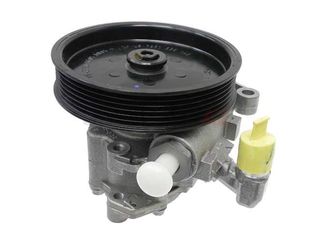 Luk 0054662201, 5410242100 Power Steering Pump - Mercedes | 0044668501 ...