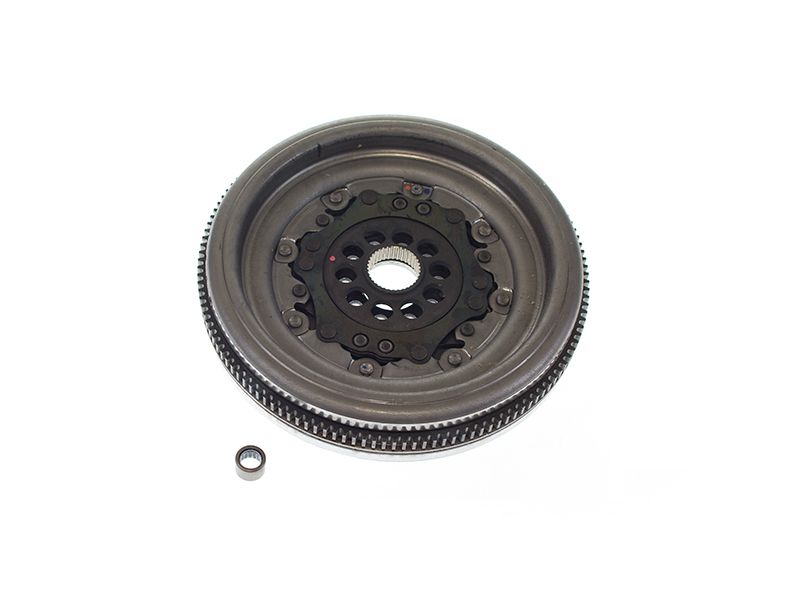 Luk 022105266AK, 415075509 Dual Clutch Flywheel - Audi, VW | DMF057