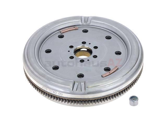 Luk Dual Clutch Flywheel 03L105266EH VW Volkswagen Jetta Golf Audi 8P A3