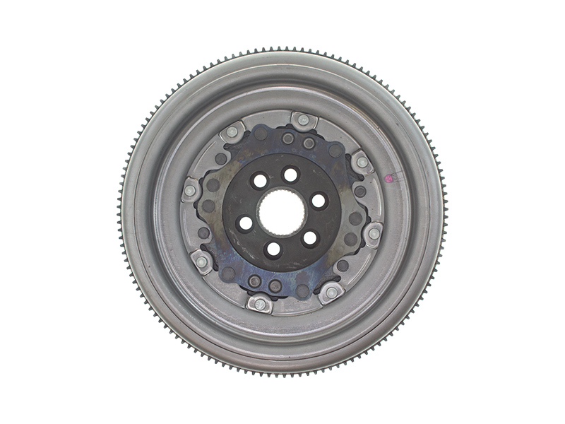Luk Dual Clutch Flywheel 03L105266EH VW Volkswagen Jetta Golf Audi 8P A3