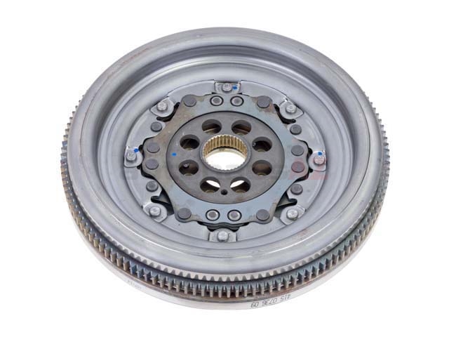 Luk 06J105266AE, 4150736090 Dual Clutch Flywheel - Audi, VW
