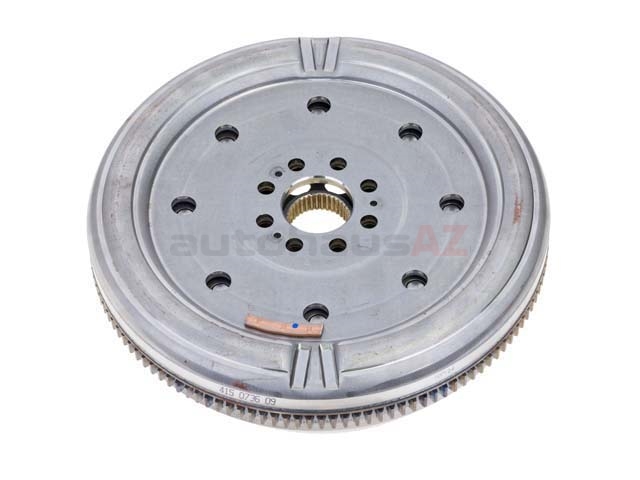 Luk 06J105266AE, 4150736090 Dual Clutch Flywheel - Audi, VW