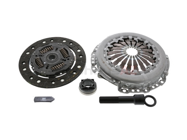 Luk 21207572842, 6203252000 Clutch Kit - Mini | 03075