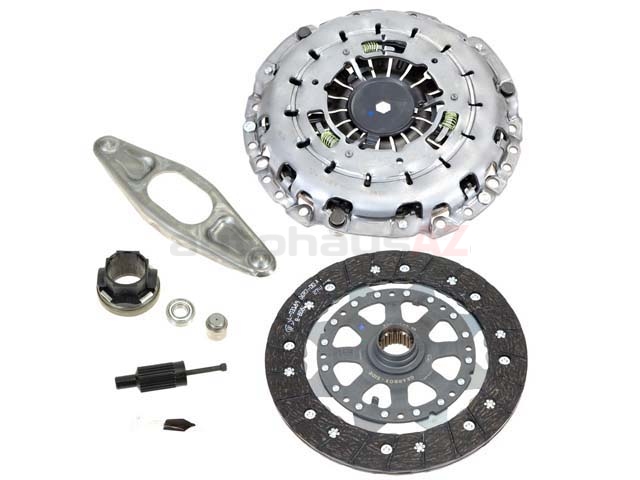 Luk 21207625147, 6244024000 Clutch Kit - BMW
