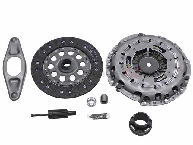 Luk 21207626561, 6243579090 Clutch Kit - BMW | 03071 21207553151 ...