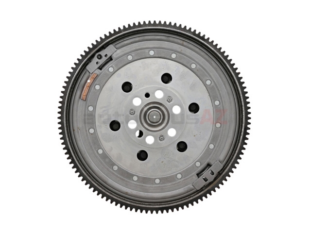 Luk 21207640733, 4150502100 Flywheel - BMW
