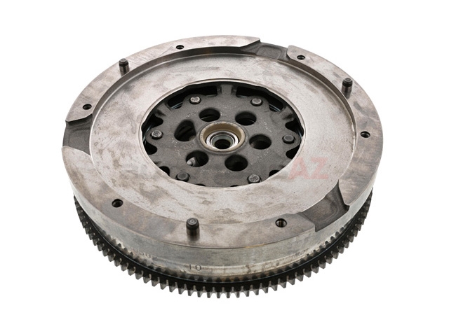 Luk 21207640733, 4150502100 Flywheel - BMW