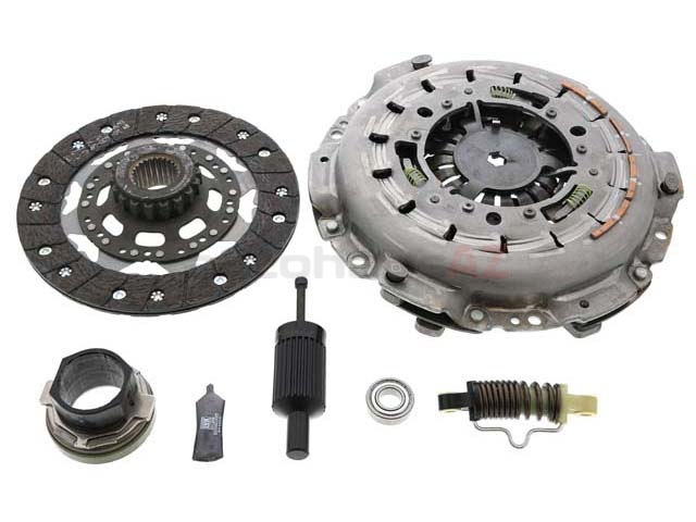 Luk 21212284034, 6223308000 Clutch Kit - BMW | 03102